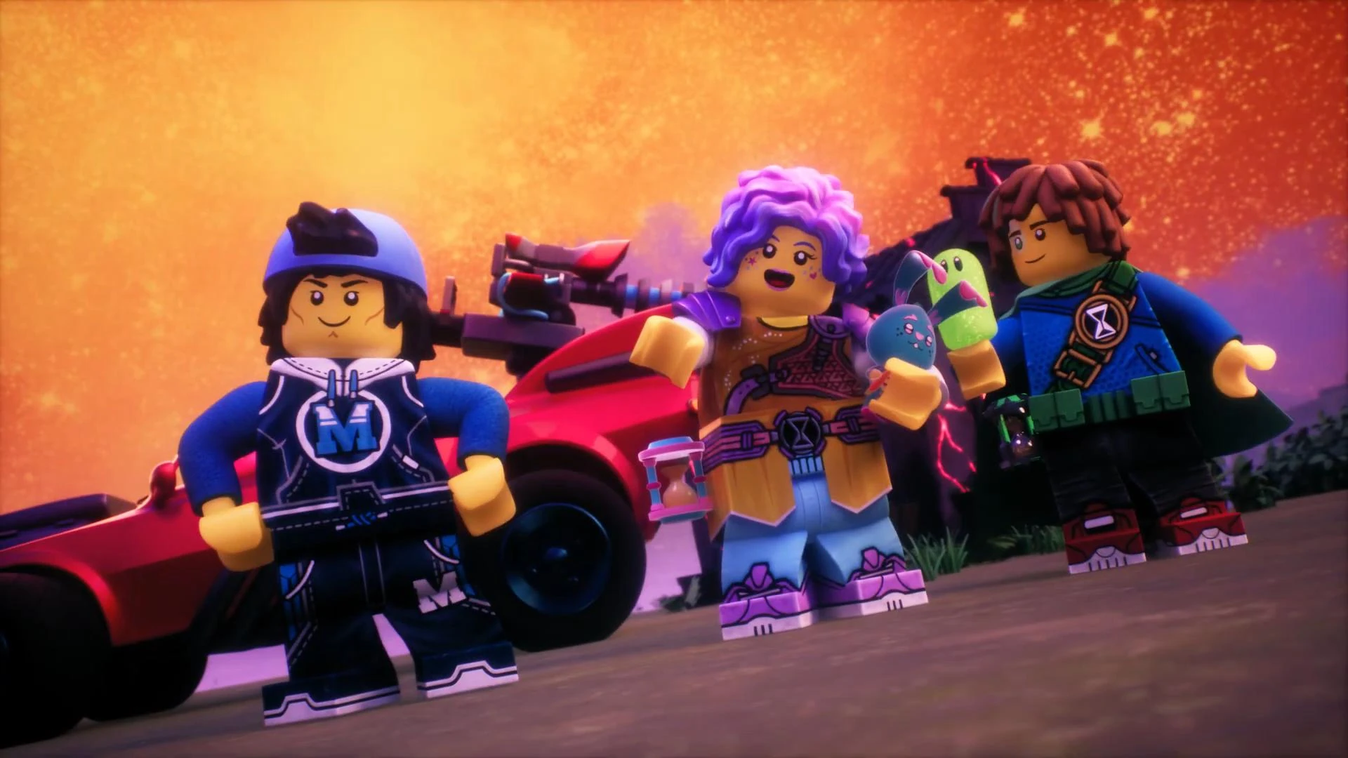 Discuss Everything About Ninjago Wiki | Fandom