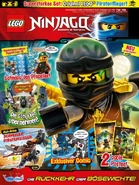 Ninja Beware! | Ninjago Wiki | Fandom