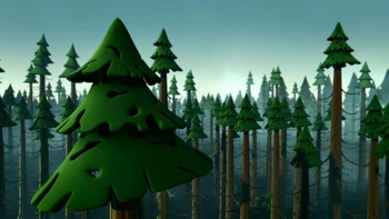 Forest of Tranquility | Ninjago Wiki | Fandom