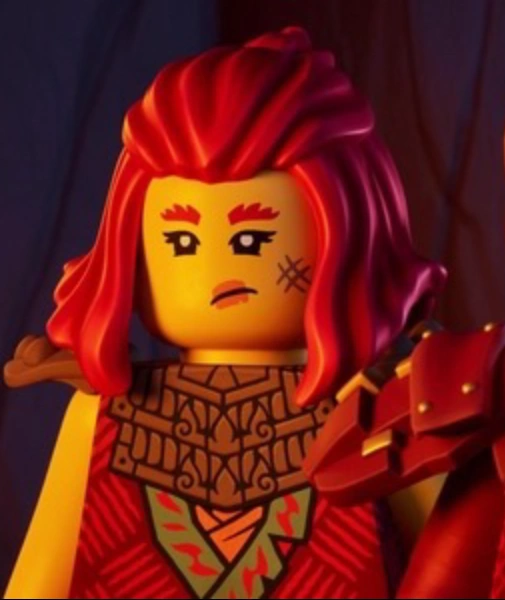 Wyldfyre | Wiki Ninjago | Fandom
