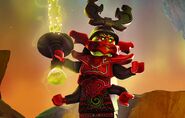 Kozu | Ninjago Wiki | Fandom