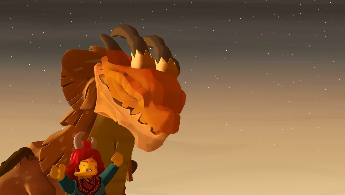 Queen of RAGE!/Gallery | Ninjago Wiki | Fandom