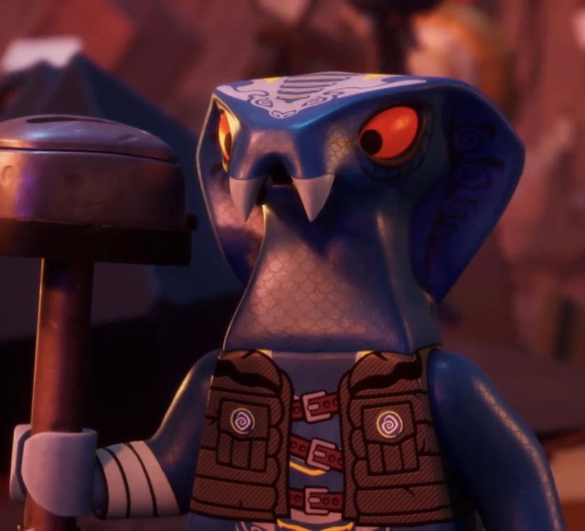 Spitz | Ninjago Wiki | Fandom