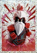 Unagami/Gallery | Ninjago Wiki | Fandom