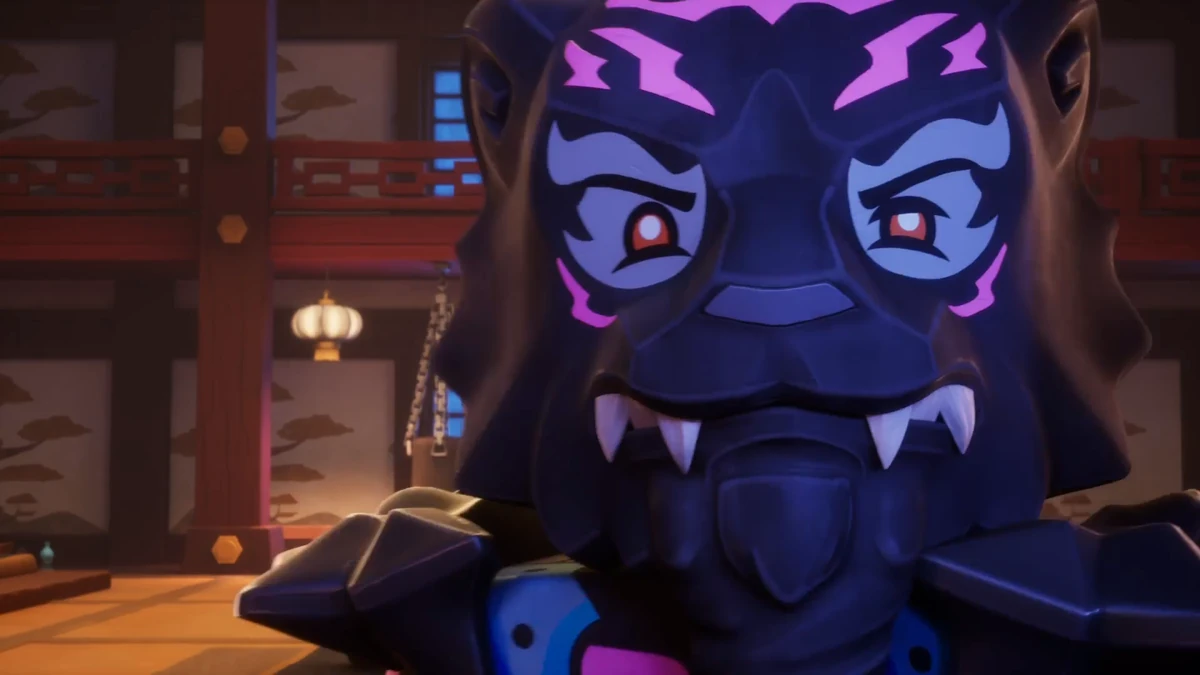 United We Fall/Gallery | Ninjago Wiki | Fandom