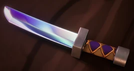Returning Blade | Ninjago Wiki | Fandom
