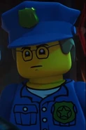 Ninjago Police | Ninjago Wiki | Fandom