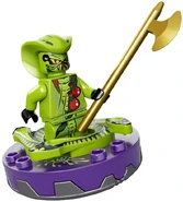 Golden Axe | Ninjago Wiki | Fandom