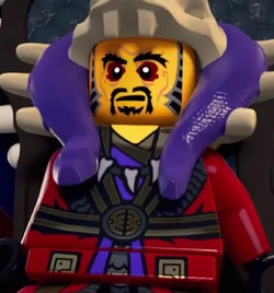 Hub:Chen | Wiki Ninjago | Fandom