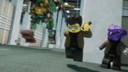 The Administration | Ninjago Wiki | Fandom