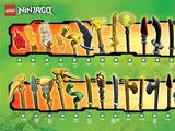 Category:Cole's Weapons | Ninjago Wiki | Fandom