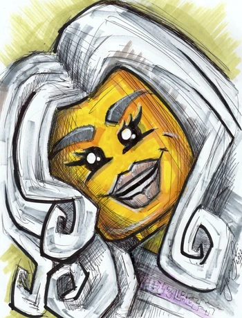 Pokee | Wiki Ninjago | Fandom