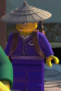Postman/Gallery | Ninjago Wiki | Fandom
