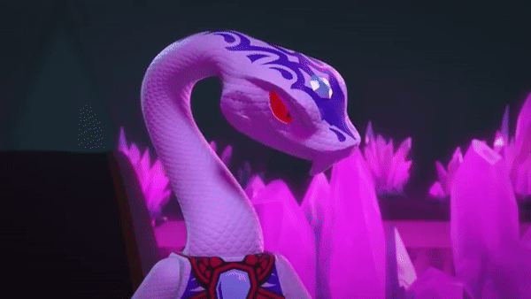 Pythor P. Chumsworth | TV Wiki | Fandom