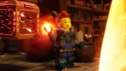 Theroxian | Ninjago Wiki | Fandom