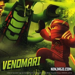 Discuss Everything About Ninjago Wiki | Fandom