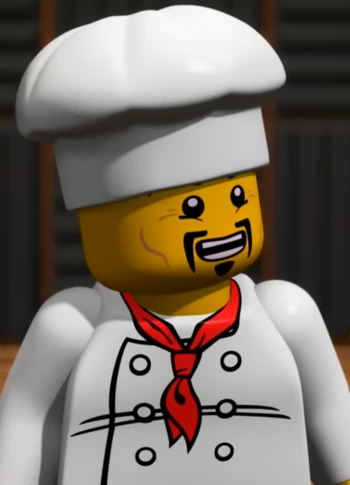 Cook | Ninjago Wiki | Fandom
