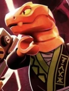 Ninjas | Wiki Ninjago | Fandom