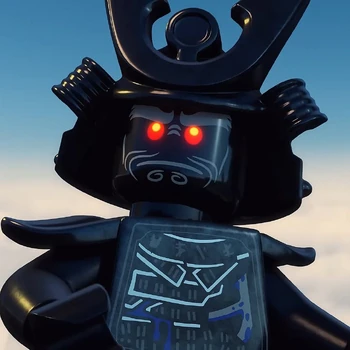 Garmadon | Wiki Ninjago | Fandom
