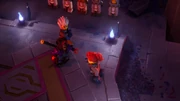 Cinder | Ninjago Wiki | Fandom