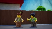 Community of Lee | Ninjago Wiki | Fandom