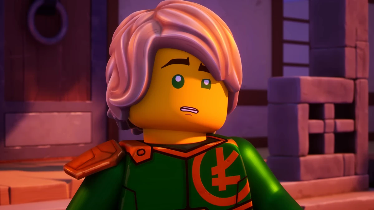 A Pain in the Mech!/Gallery | Ninjago Wiki | Fandom