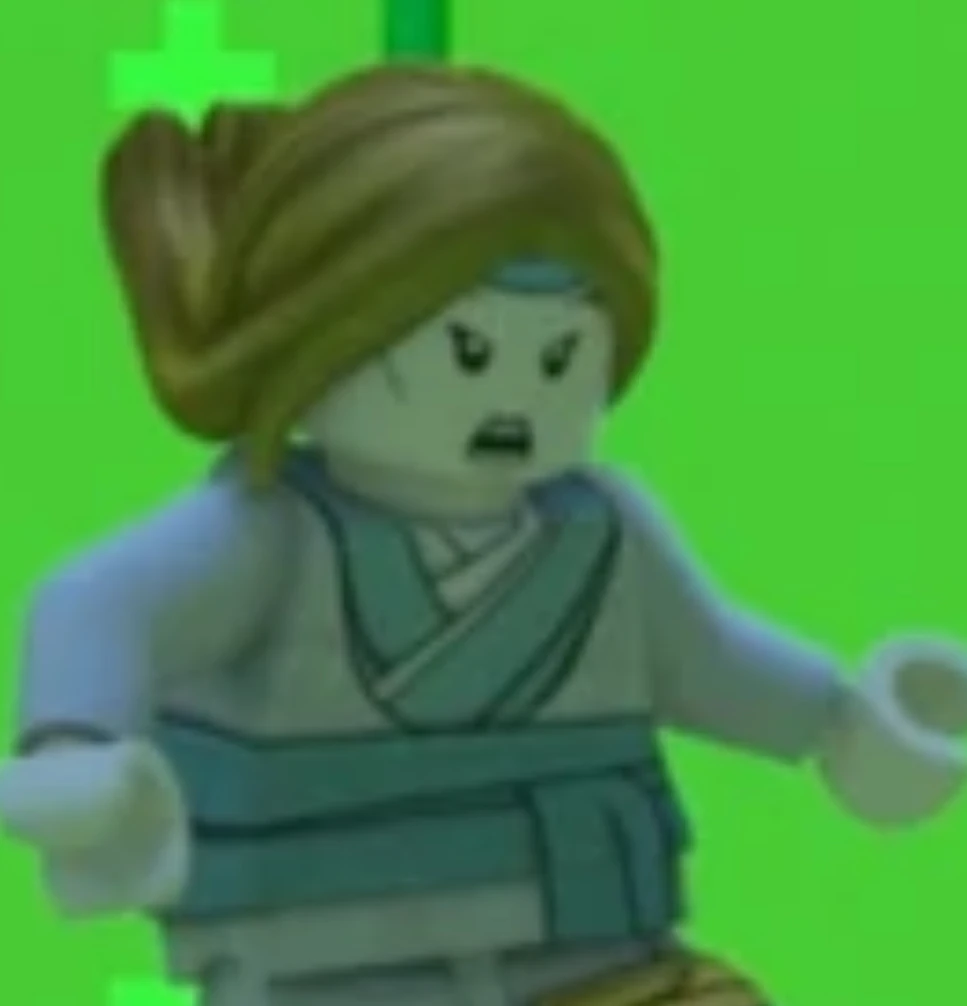 Vania | Wiki Ninjago | Fandom