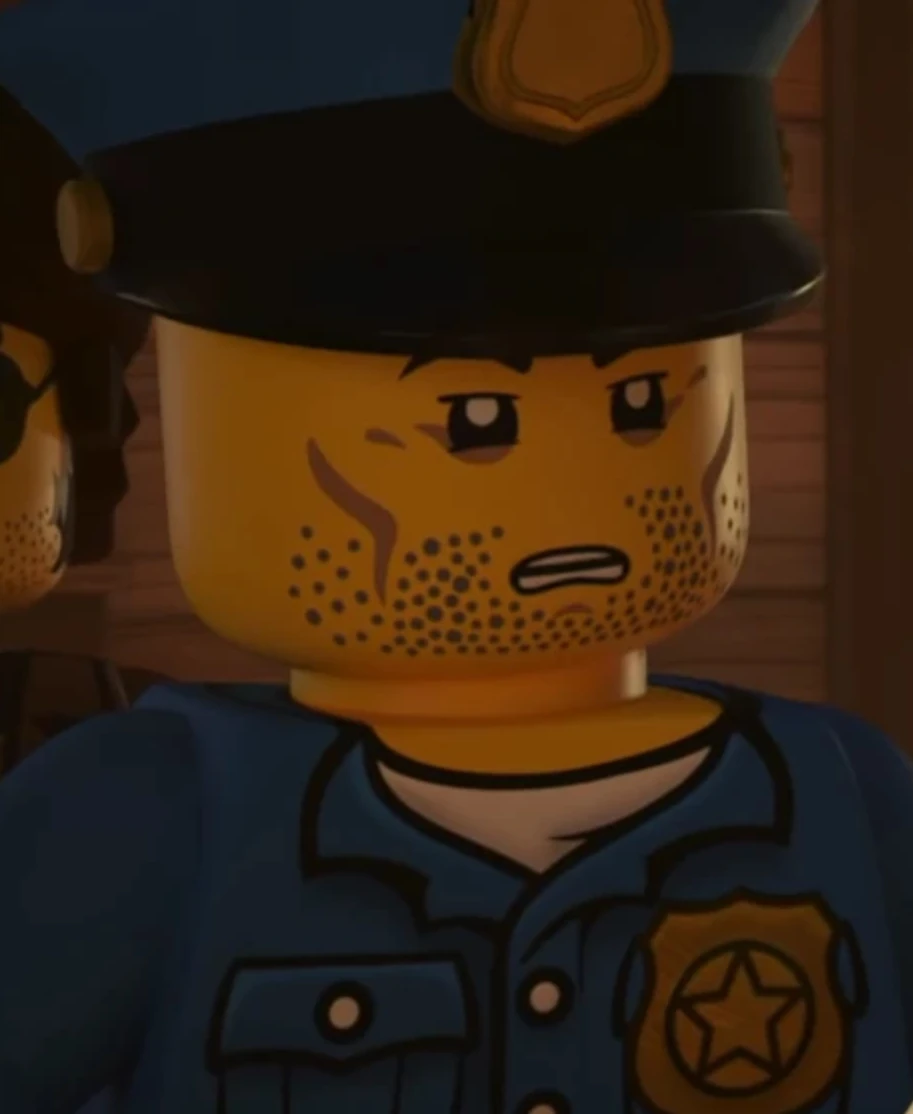 Butchie | Wiki Ninjago | Fandom