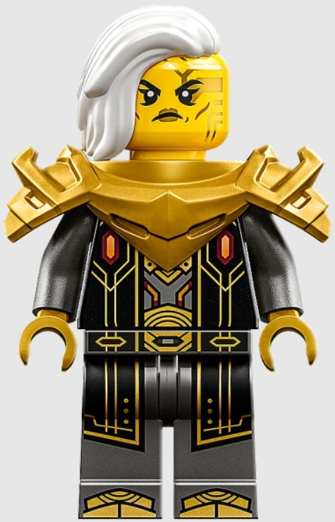 Beatrix | Wiki Ninjago | Fandom