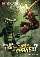 Acidicus | Ninjago Wiki | Fandom