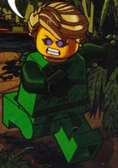 Shadow Army | Ninjago Wiki | Fandom