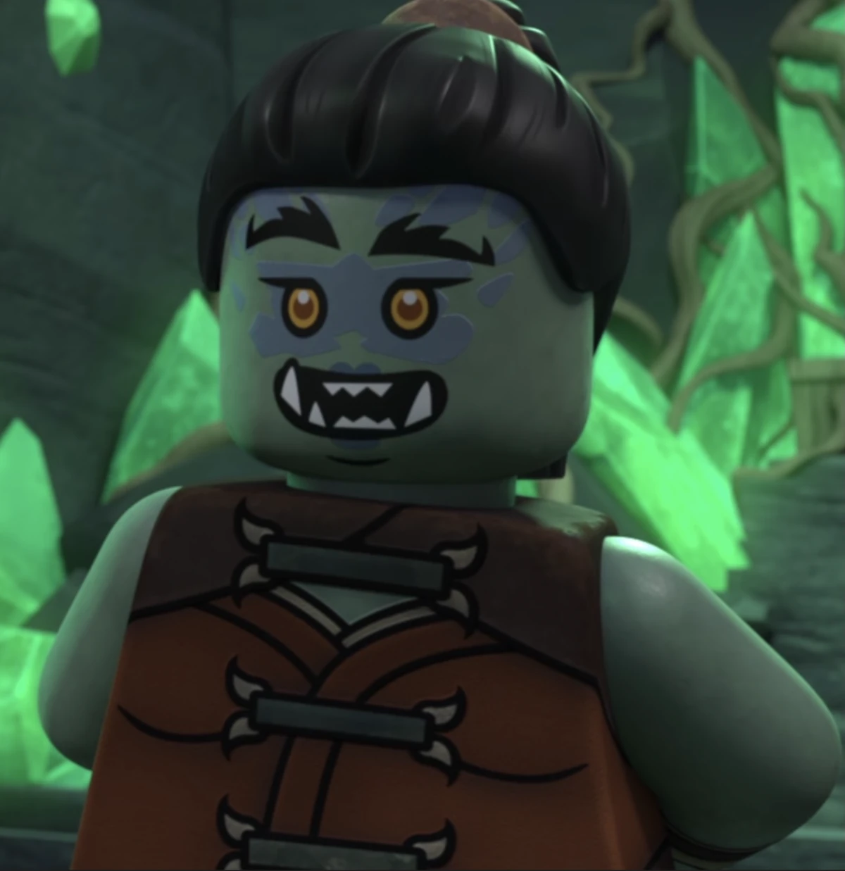 Murtessa | Ninjago Wiki | Fandom