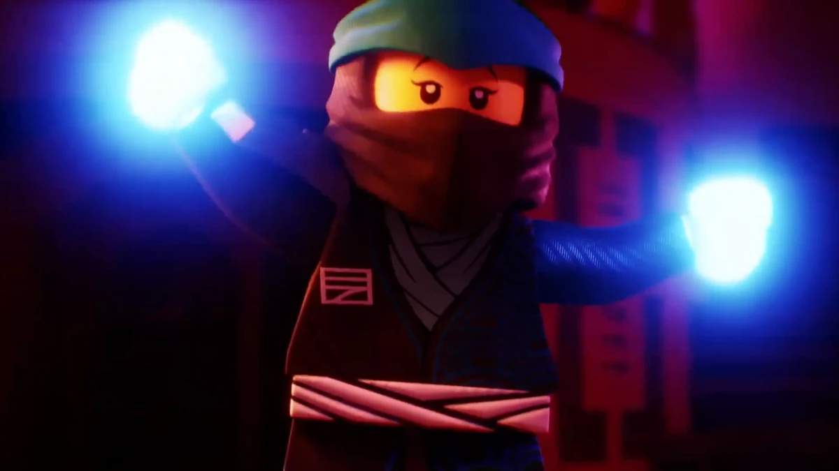 Nya/Gallery/Dragons Rising | Ninjago Wiki | Fandom