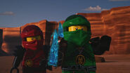 Time Blades | Ninjago Wiki | Fandom