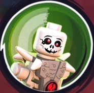 Bonezai | Ninjago Wiki | Fandom