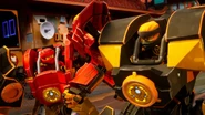 Elemental Earth Mech | Ninjago Wiki | Fandom
