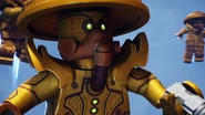 Security Bots (Temple City) | Ninjago Wiki | Fandom
