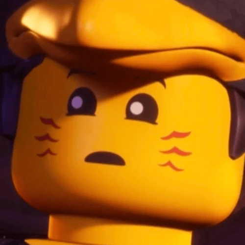 Fritz | Wiki Ninjago | Fandom