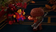 Decay | Ninjago Wiki | Fandom