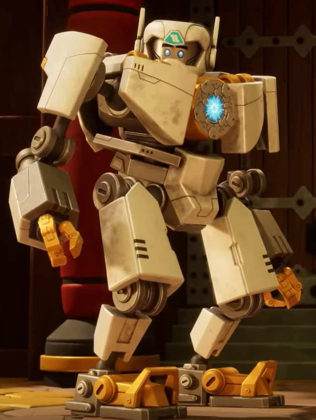 Zane Julien | Wiki Ninjago | Fandom