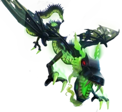 Smok Wiatru | LEGO Ninjago Wiki | Fandom