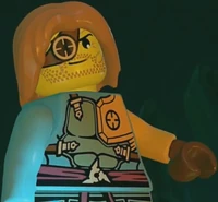 Ronin | LEGO Ninjago Wiki | Fandom
