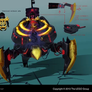 Discuss Everything About Ninjago Wiki | Fandom