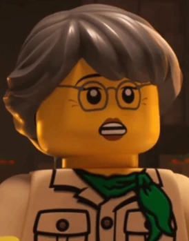 Hub:Misako | Wiki Ninjago | Fandom