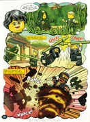Lilly | Ninjago Wiki | Fandom