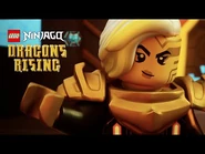 Season 1 (Dragons Rising) | Ninjago Wiki | Fandom