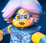 Erin Mathews | Wiki Ninjago | Fandom