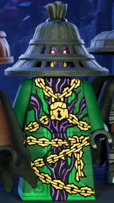 Zarkt | Ninjago Wiki | Fandom