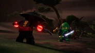 Prismatic Blades | Ninjago Wiki | Fandom