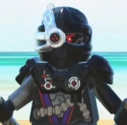 Hub:Cryptor | Wiki Ninjago | Fandom